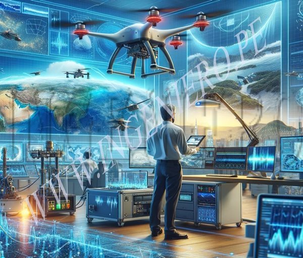 INGENIERO - 4. El Futuro de la Geofísica