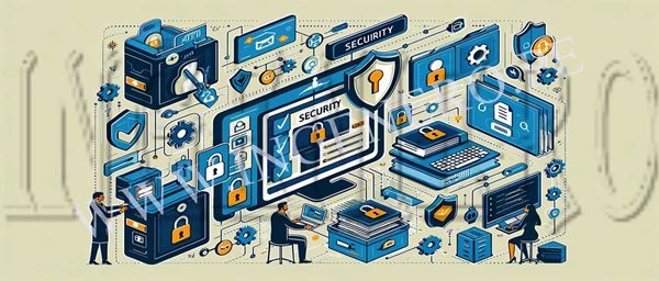 INGENIERO - 4.2 Seguridad de Documentos y Archivos